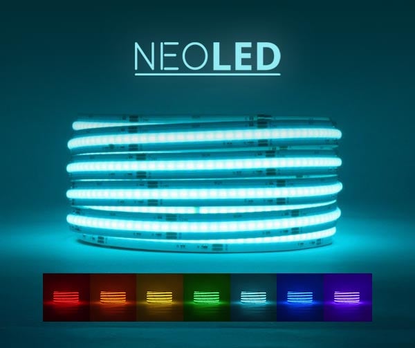 LED Technologies | Supplier of High Quality LED Lighting